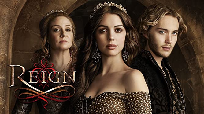 Recenzja 1 sezonu Reign [Uwaga Spoilery] • CzasoStrefa