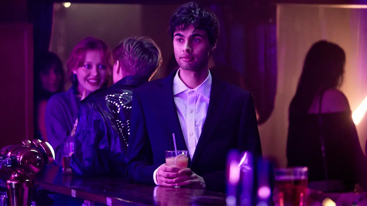 Szwedzki serial komediowy "TORE" pojawi się na Netflixie • CzasoStrefa